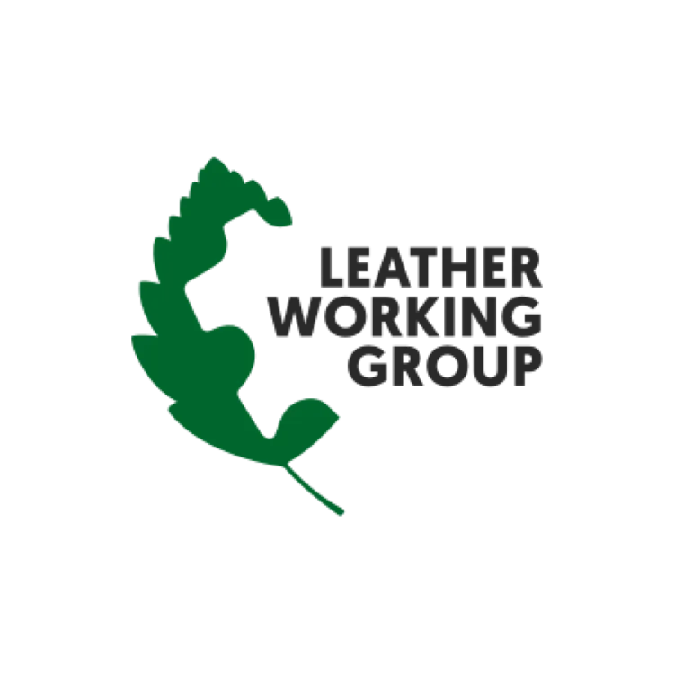 Leather Working Group • Albert & Arthur England