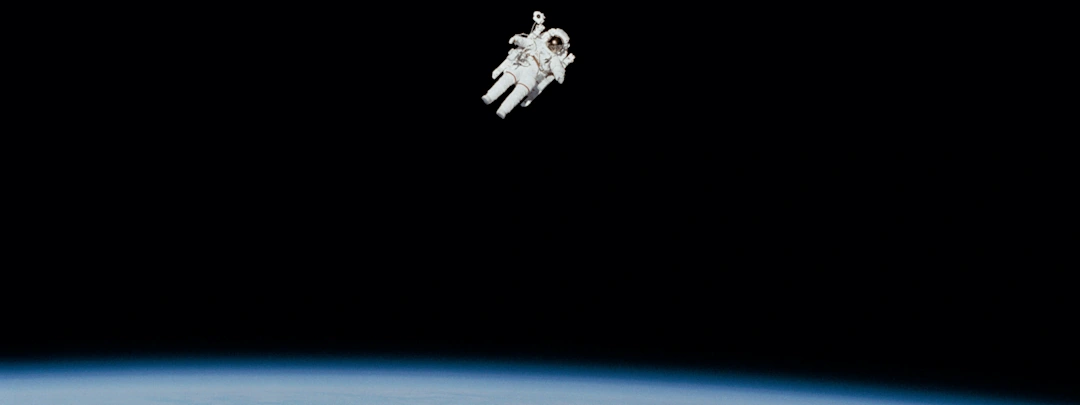 Metaverse | Magazine | Becklyn