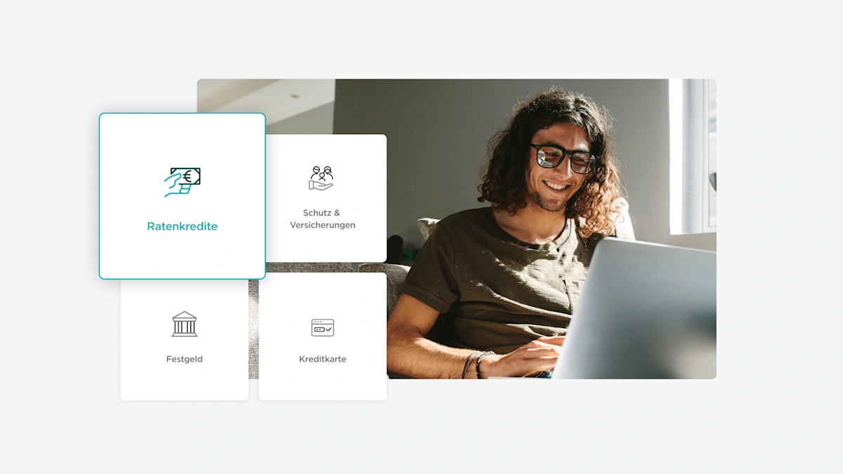 Creditplus Bank | Case | Becklyn