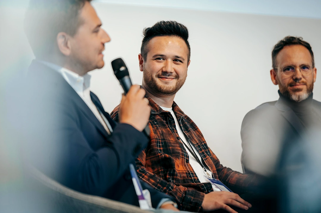 MACH Masterclass 2024 Recap | Magazine | Becklyn