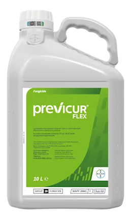 Crop Protection Products from Bayer Crop Science UK