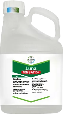 Crop Protection Products from Bayer Crop Science UK