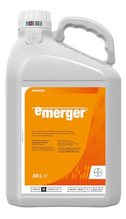 Atlantis OD Herbicide