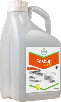 Roundup Biactive GL Herbicide