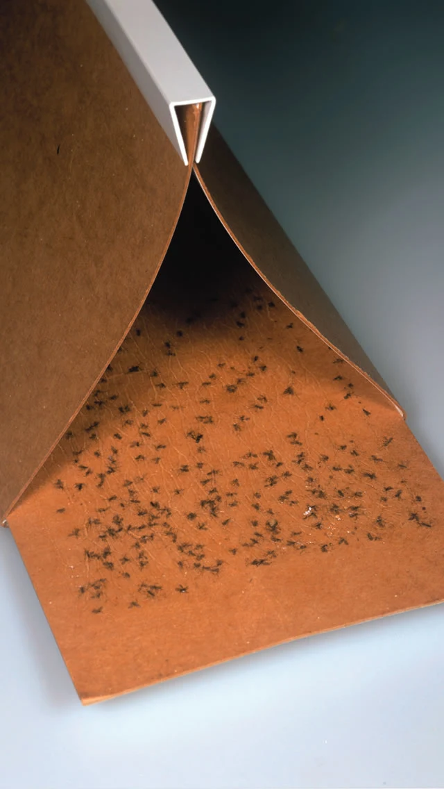 Pea Midge