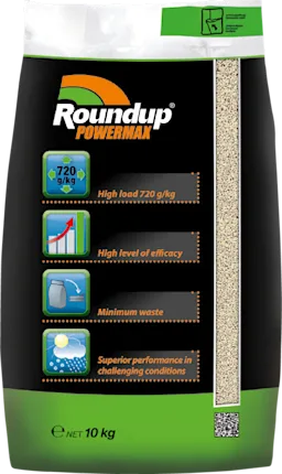 Roundup Hub