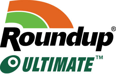 Roundup Ultimate Herbicide
