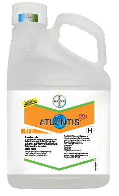 Atlantis OD Herbicide