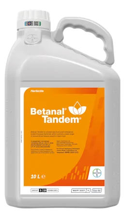 Atlantis OD Herbicide