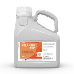 Atlantis OD Herbicide