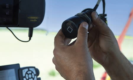 Data Drives Field and Farm Performance