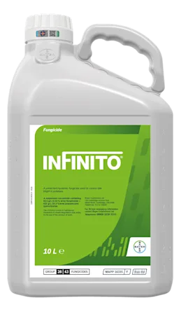 Crop Protection Products from Bayer Crop Science UK