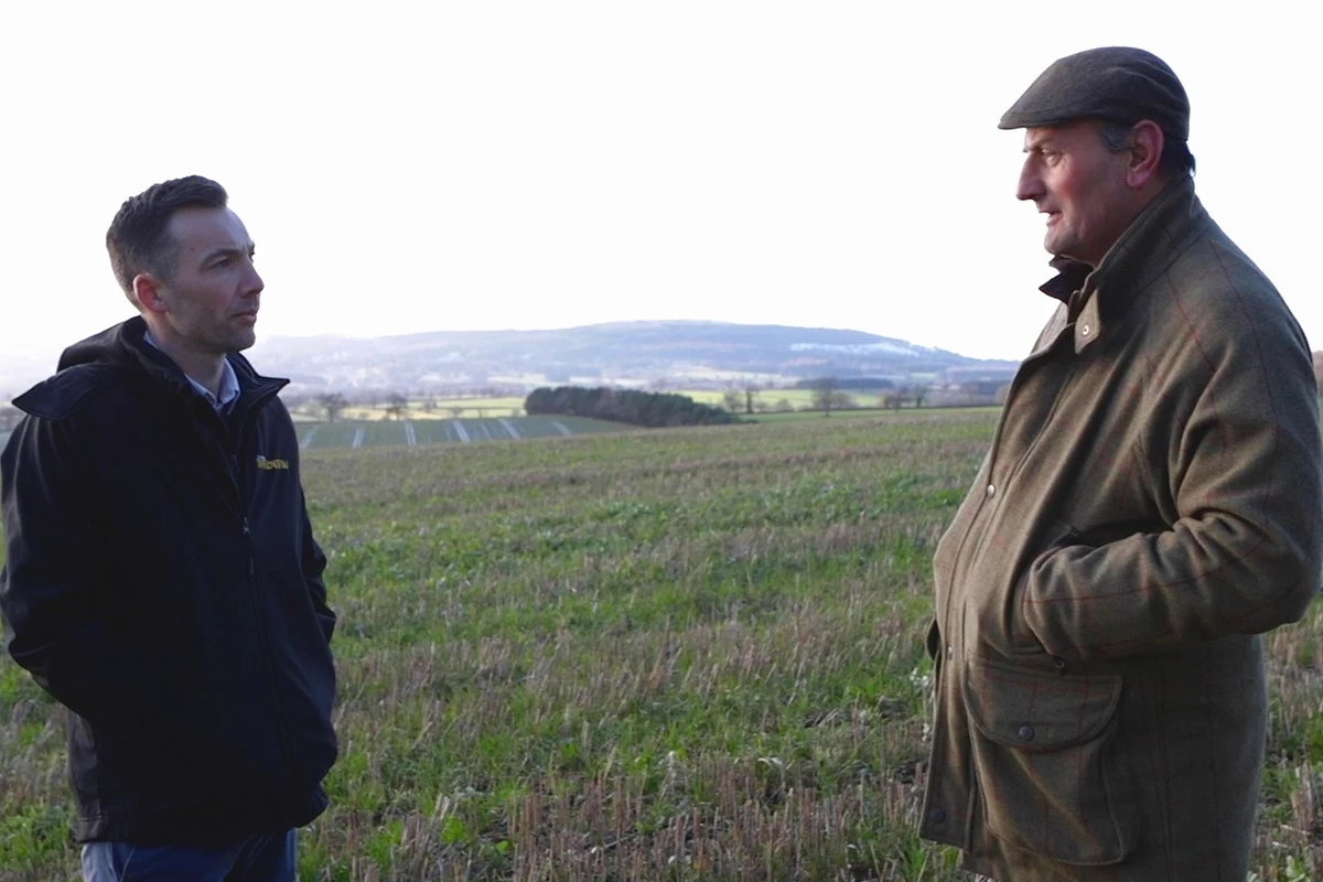 FieldView – A game changer for farming