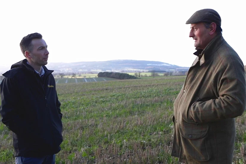 FieldView – A game changer for farming