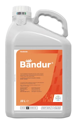 Bandur Herbicide