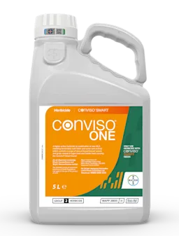 Roundup Biactive GL Herbicide