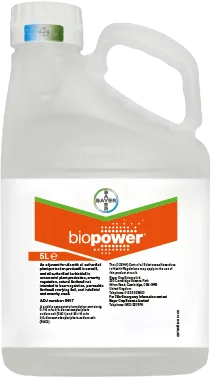 biopower