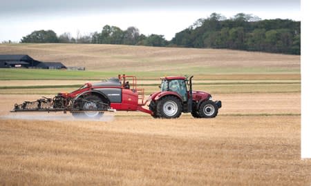 Matt Siggs provides some key advice for arable farmers in the south ...