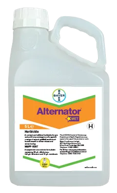 Atlantis OD Herbicide