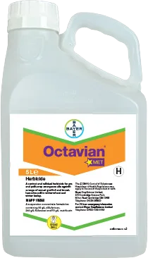 Betanal Tandem Herbicide