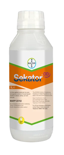 Roundup PowerMax Herbicide