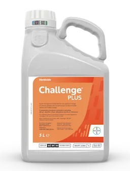 Atlantis OD Herbicide