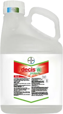 decis protech