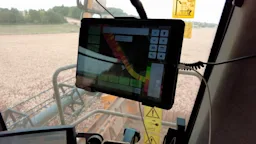 FieldView – A game changer for farming