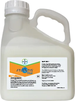 Crop Protection Products from Bayer Crop Science UK