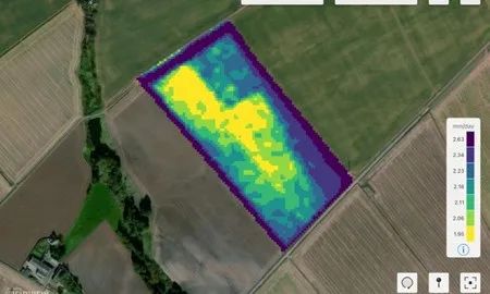 FieldView takes data analysis up a level