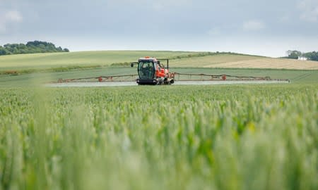 Seven agronomic tasks to consider doing this June and July in the Midlands