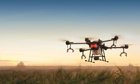 Five farm kit innovations to watch out for