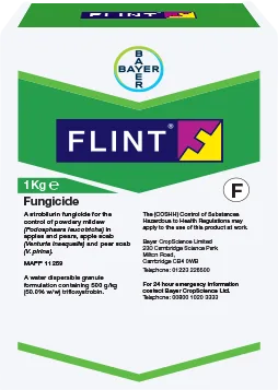 Fungicides