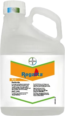 Roundup Biactive GL Herbicide