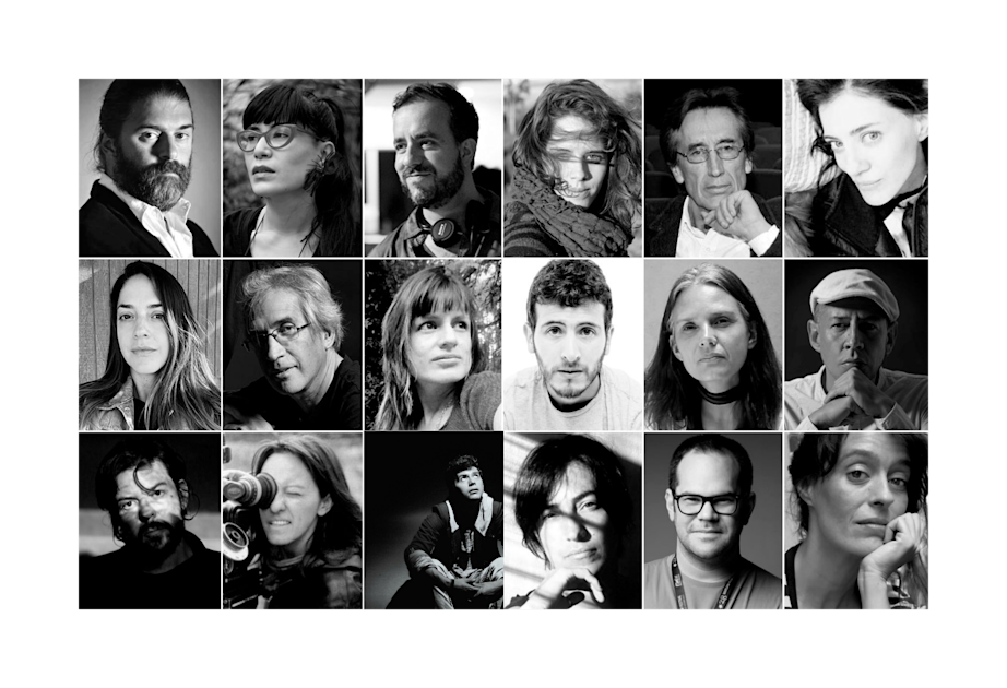 El cine ecuatoriano, pasado, presente y futuro - Levector