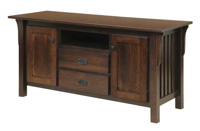 Mission Set | Brandywine Furniture