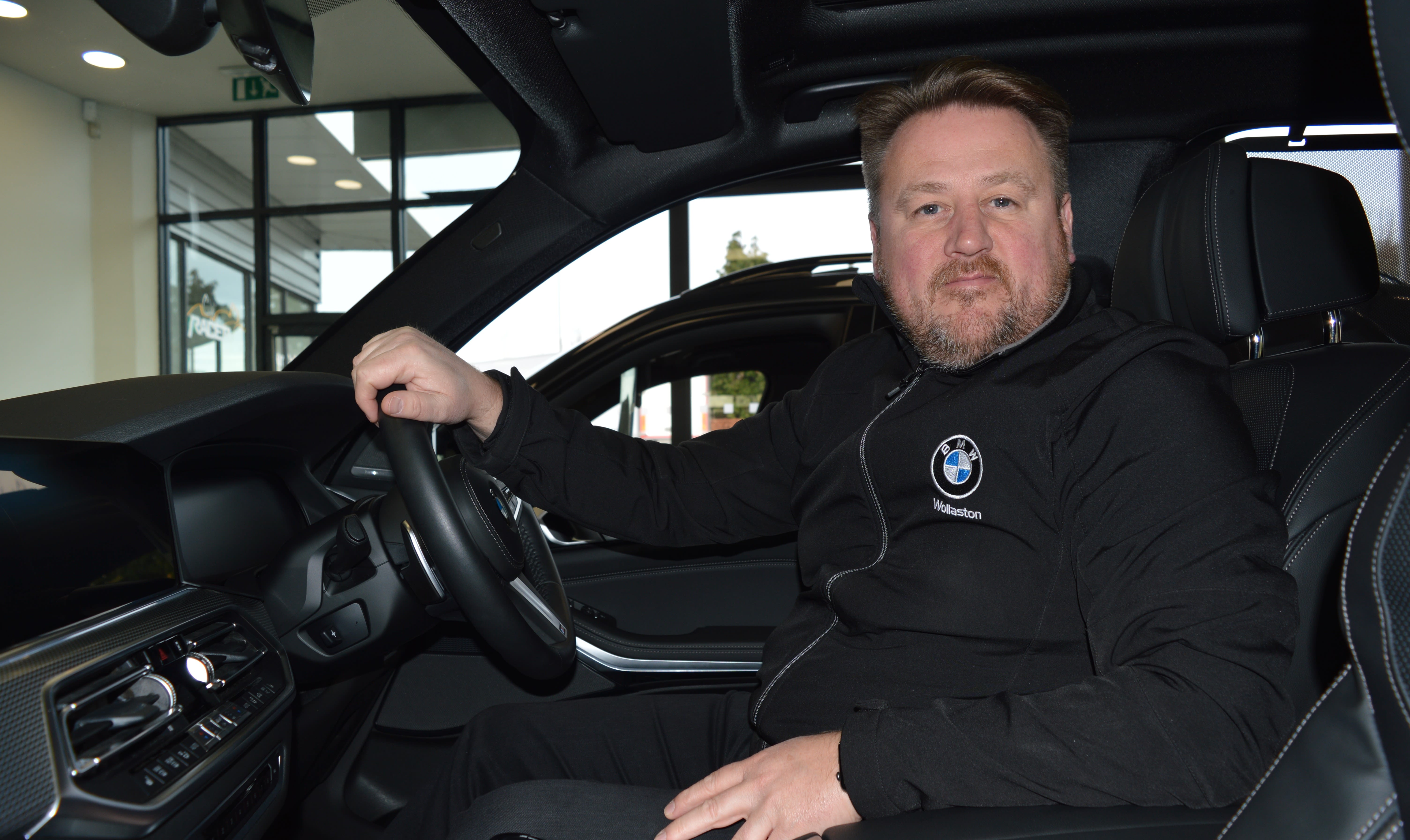 About Your Local BMW Retailer | Wollaston