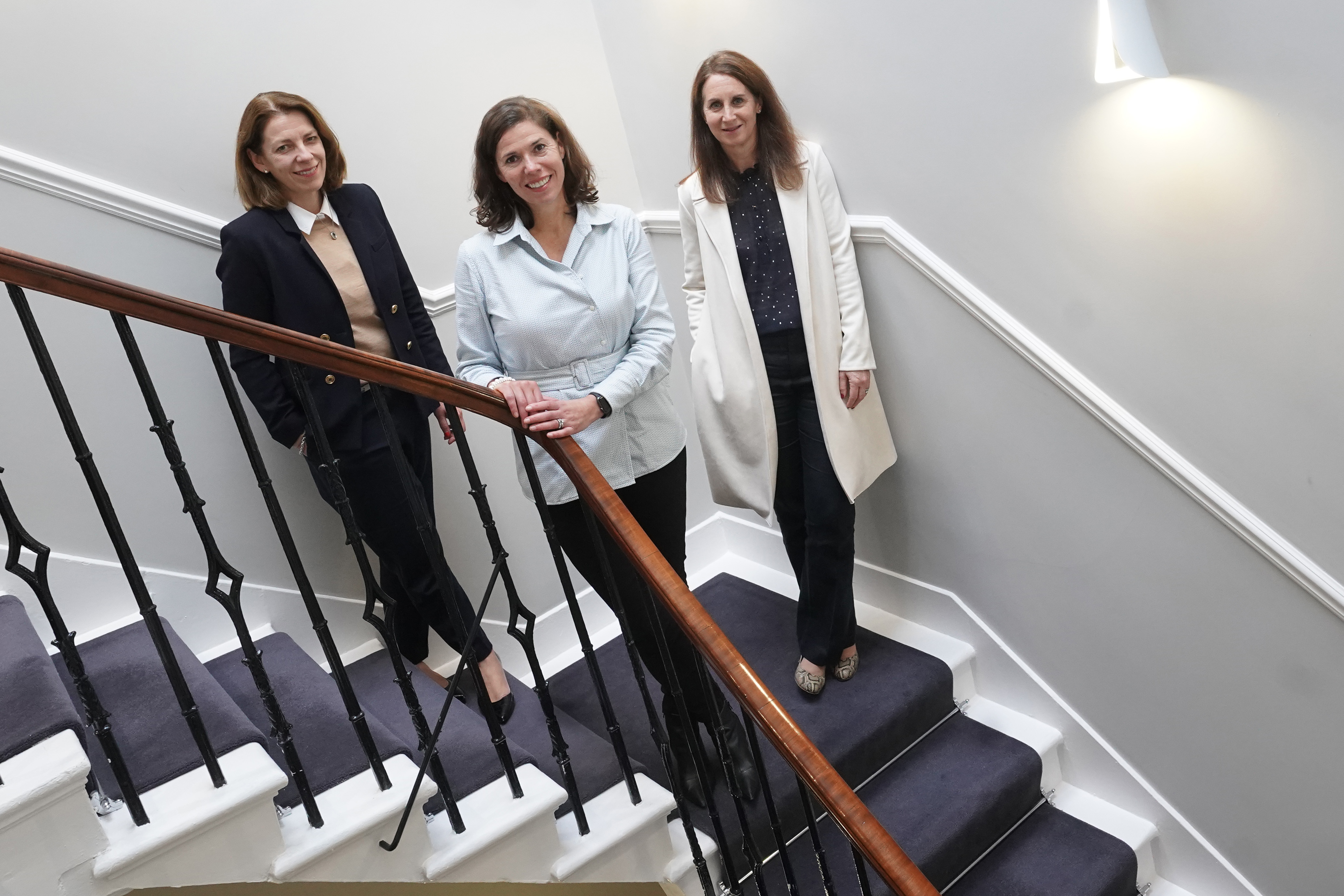 Carlyle hires new principal to support board and advisory practice Carlyle hires new principal to support board and advisory practice