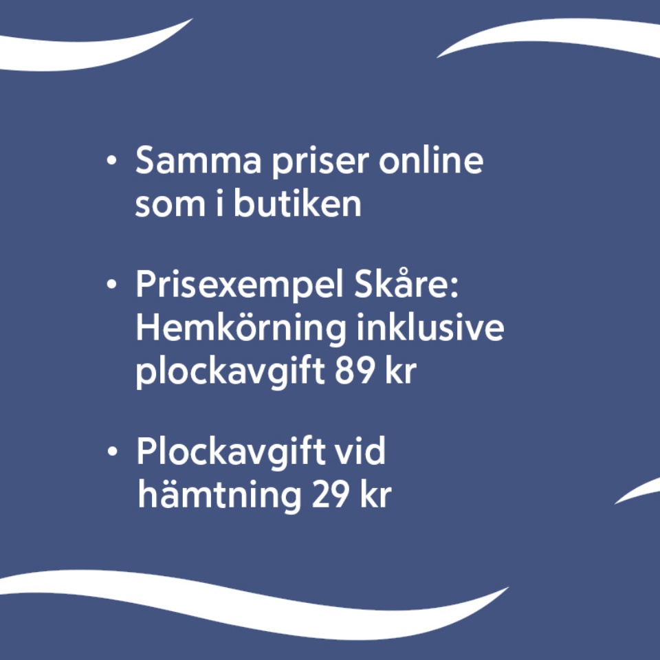 Startsida – ICA Handla Online