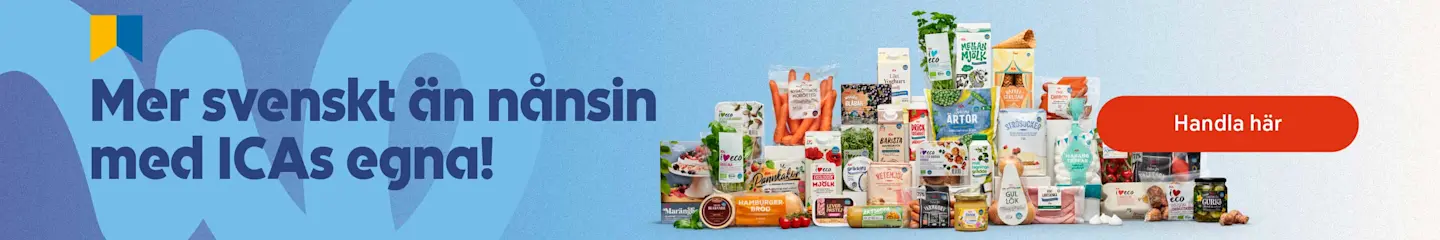Startsida – ICA Handla Online