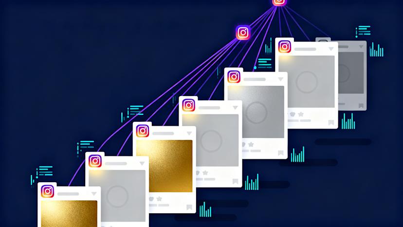Instagram Algorithm Updates in 2026 Explained for Creators