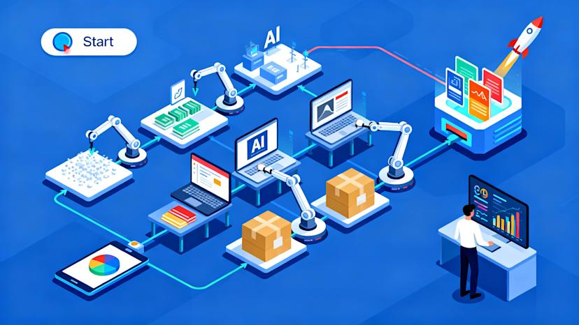 Top 20 AI Tools for Faceless Content Creation in 2026 (Ranked)
