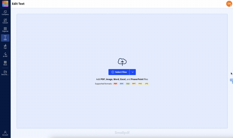 PDF Text Box Won’t Wrap? 5 Common Issues & How to Fix Them | Smallpdf