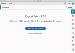 Adobe Convert PDF To Word Tutorial Smallpdf
