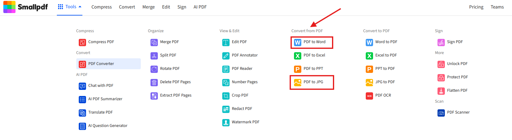 Why Won’t My PDF Print in Color? Common Issues & Fixes | Smallpdf