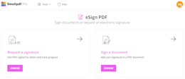 Smallpdf ESign What You Need To Know Smallpdf