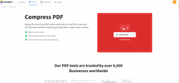 Compress JPEG To 50KB Online Smallpdf