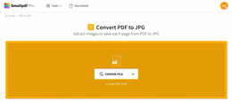 How To Lock A PDF From Editing Or Copying Smallpdf