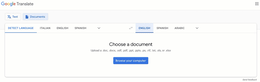 Translate PDF Files To Any Language Smallpdf