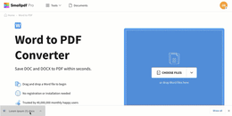 How To Save A Google Doc As A PDF Smallpdf